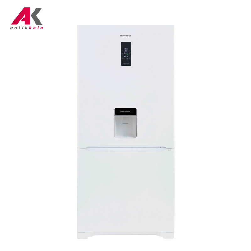 یخچال فریزر هیمالیا مدل HIMALIA OMEGA+ HRFN60501 | آنتیک کالا