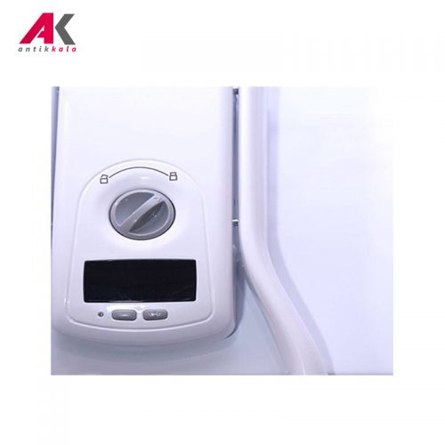 اتو پرس جانتک مدل JANTECH 3000 | آنتیک کالا