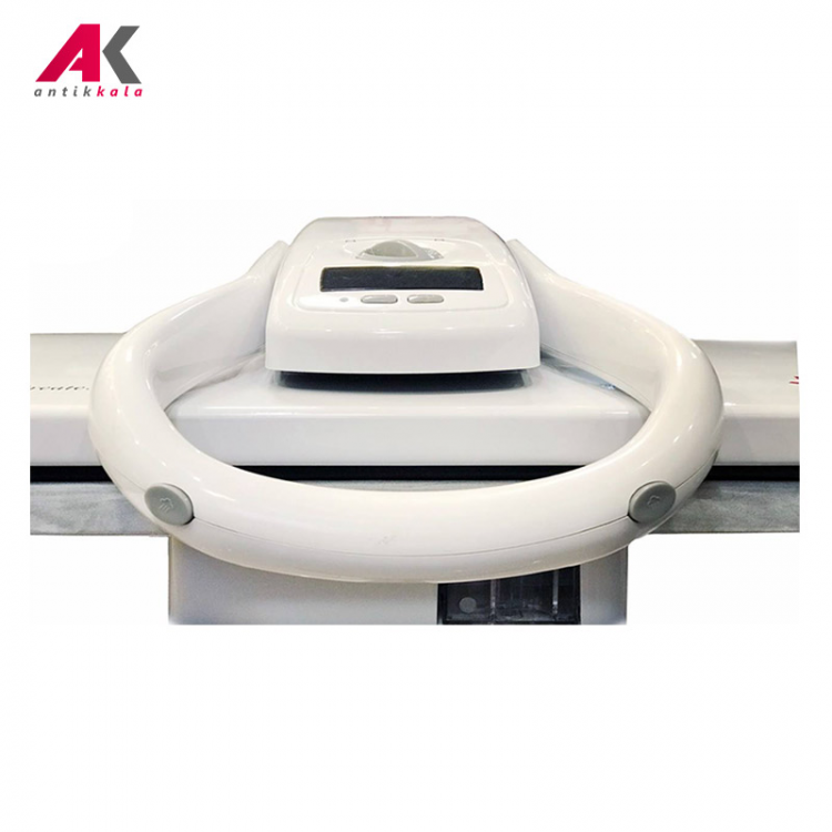 اتو پرس جانتک مدل JANTECH 3000 | آنتیک کالا