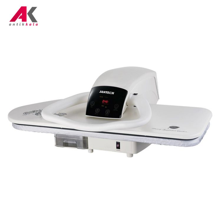 اتو پرس جانتک مدل JANTECH 9600 – آنتیک کالا