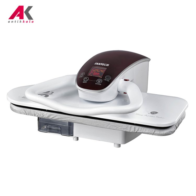 اتو پرس جانتک مدل JANTECH GS500 – آنتیک کالا