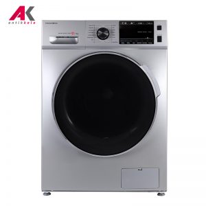 ماشین لباسشویی پاکشوما مدل PAKSHOMA TFU-74406ST | آنتیک کالا