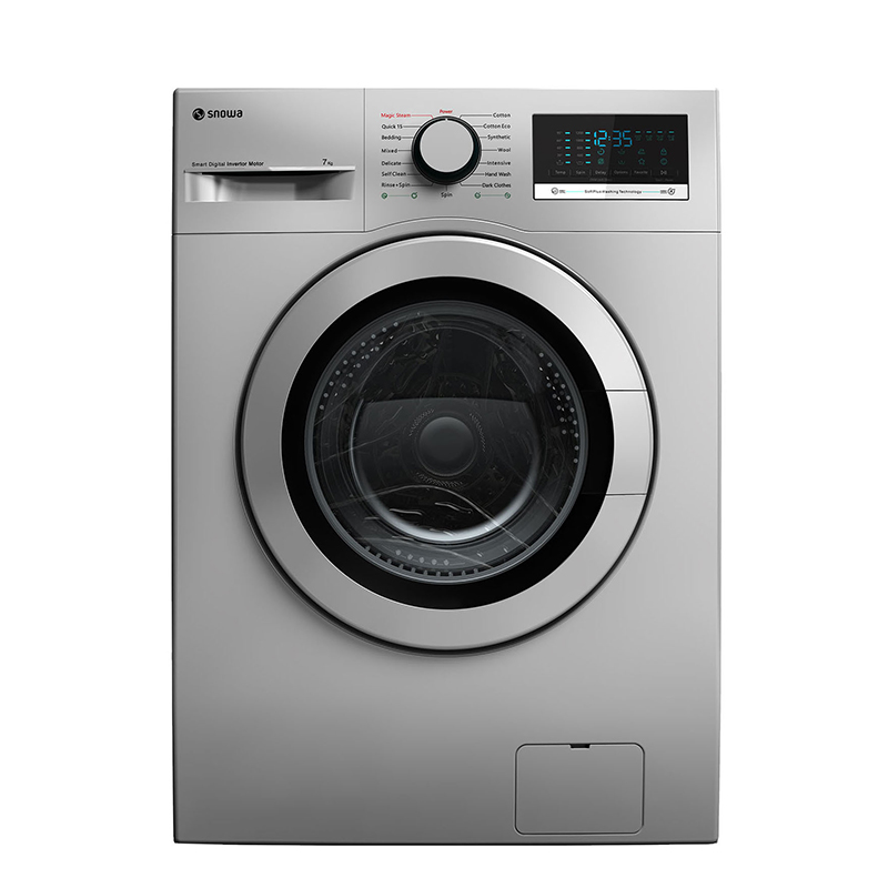 ماشین لباسشویی اسنوا مدل SNOWA SWM-72302 | آنتیک کالا